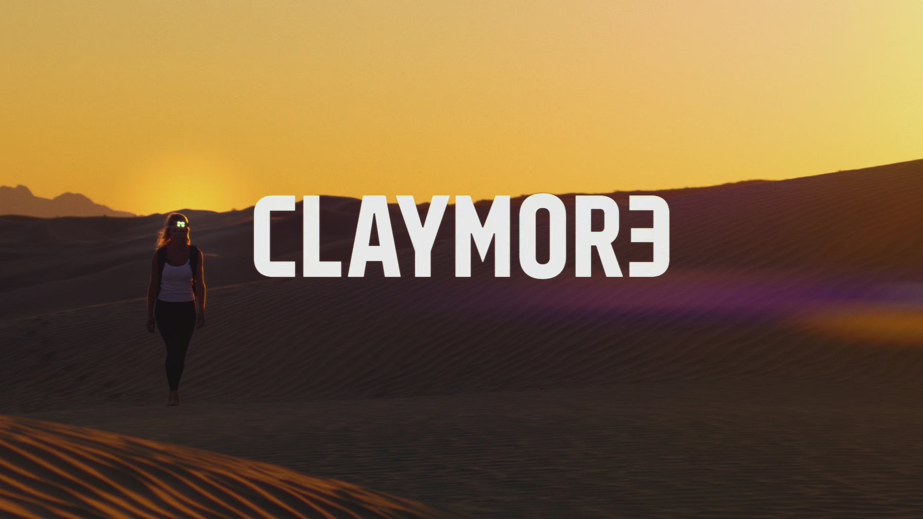 CLAYMORE - Expand Your Boundaries – CLAYMORE UK – Claymore UK